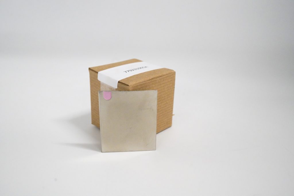 Welder Blades (10)pk box - SEBRA